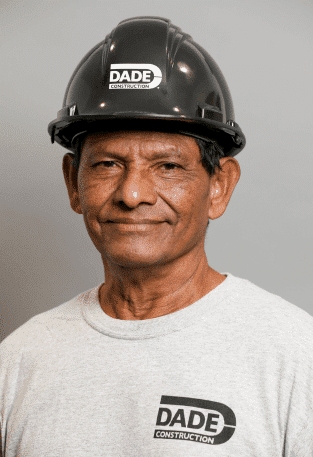 The Team at Dade Construction - Dade Construction