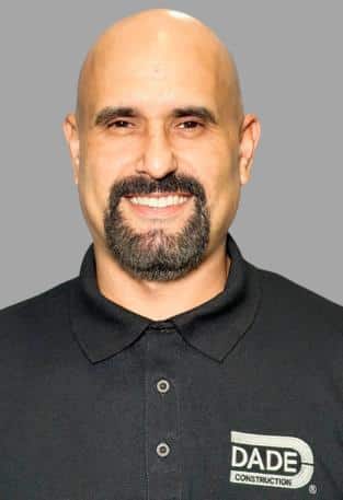 The Team at Dade Construction - Dade Construction